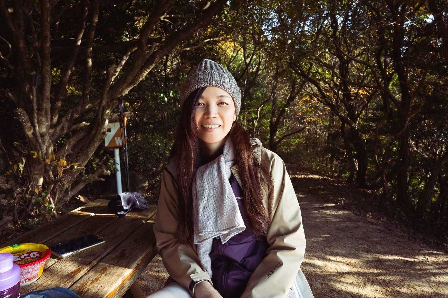 大城山 / jun.I.Oさんの四王寺山・大城山・大原山の活動データ | YAMAP / ヤマップ