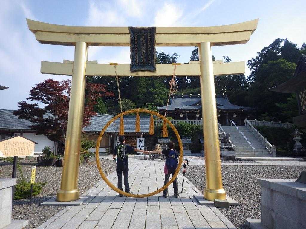 【昔】秋葉神社下社～上社”5か月ぶりの山行は地元の里山” / kojipさんの秋葉山の活動データ | YAMAP / ヤマップ