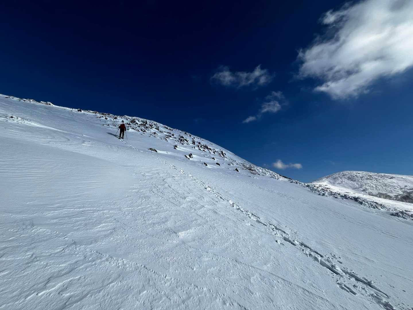 南霊岳・霊仙山・霊仙山最高点 / まっちゃんさんの霊仙山の活動データ | YAMAP / ヤマップ