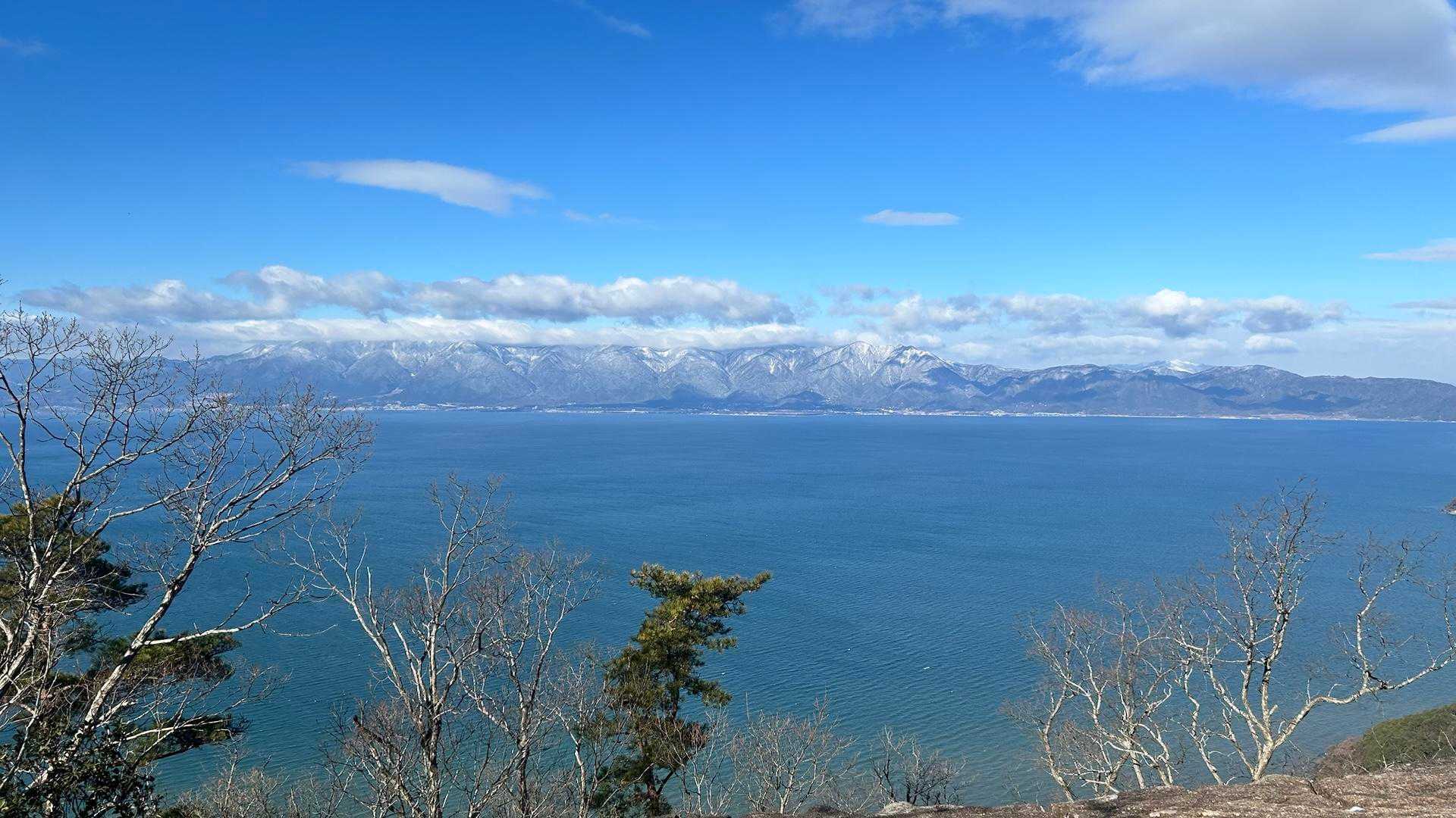 長命寺山・奥島山 / ふさんの長命寺山・奥島山・尾山の活動データ | YAMAP / ヤマップ