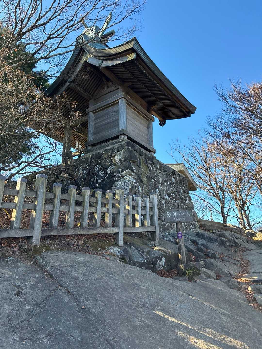 筑波山（男体山） / takanoさんの筑波山の活動データ | YAMAP / ヤマップ