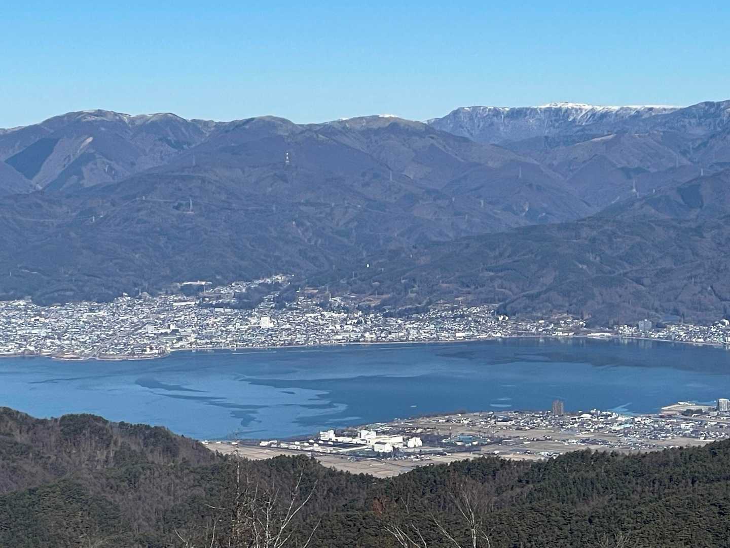 鳩ヶ峰・守屋山東峰・守屋山中嶽・守屋山 / ヒロシさんの守屋山の活動データ | YAMAP / ヤマップ