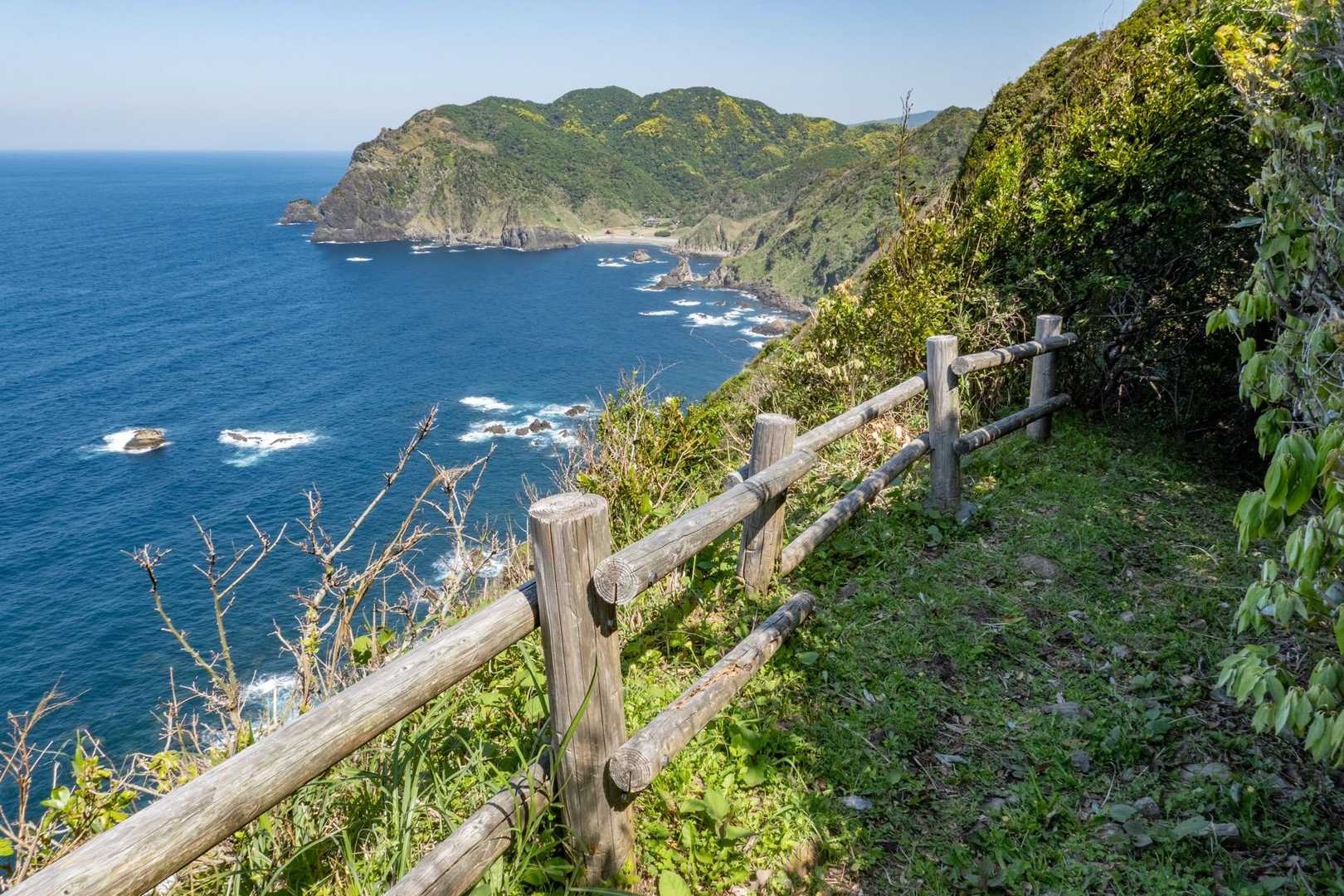 春の余韻に南伊豆歩道 / noramimiの登山データ | YAMAP / ヤマップ
