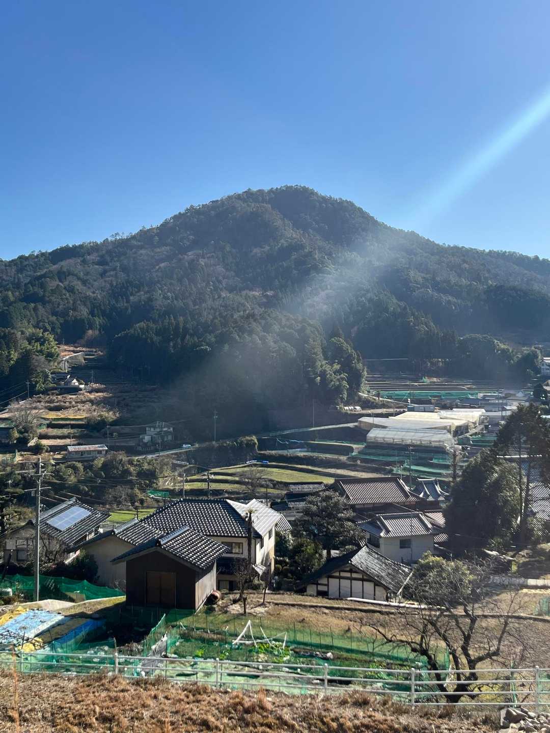野登呂山・権現山 初活動 / T.sunadaさんの荒谷山・岳山の活動データ | YAMAP / ヤマップ