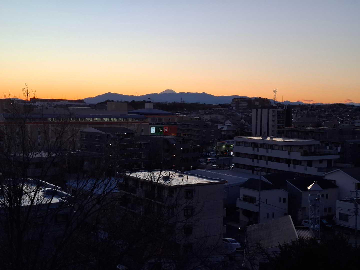 都筑三富士（横浜） / ジョージ・トッポさんの鶴見川流域ウォーキングMAP（尾根歩き編）の活動データ | YAMAP / ヤマップ