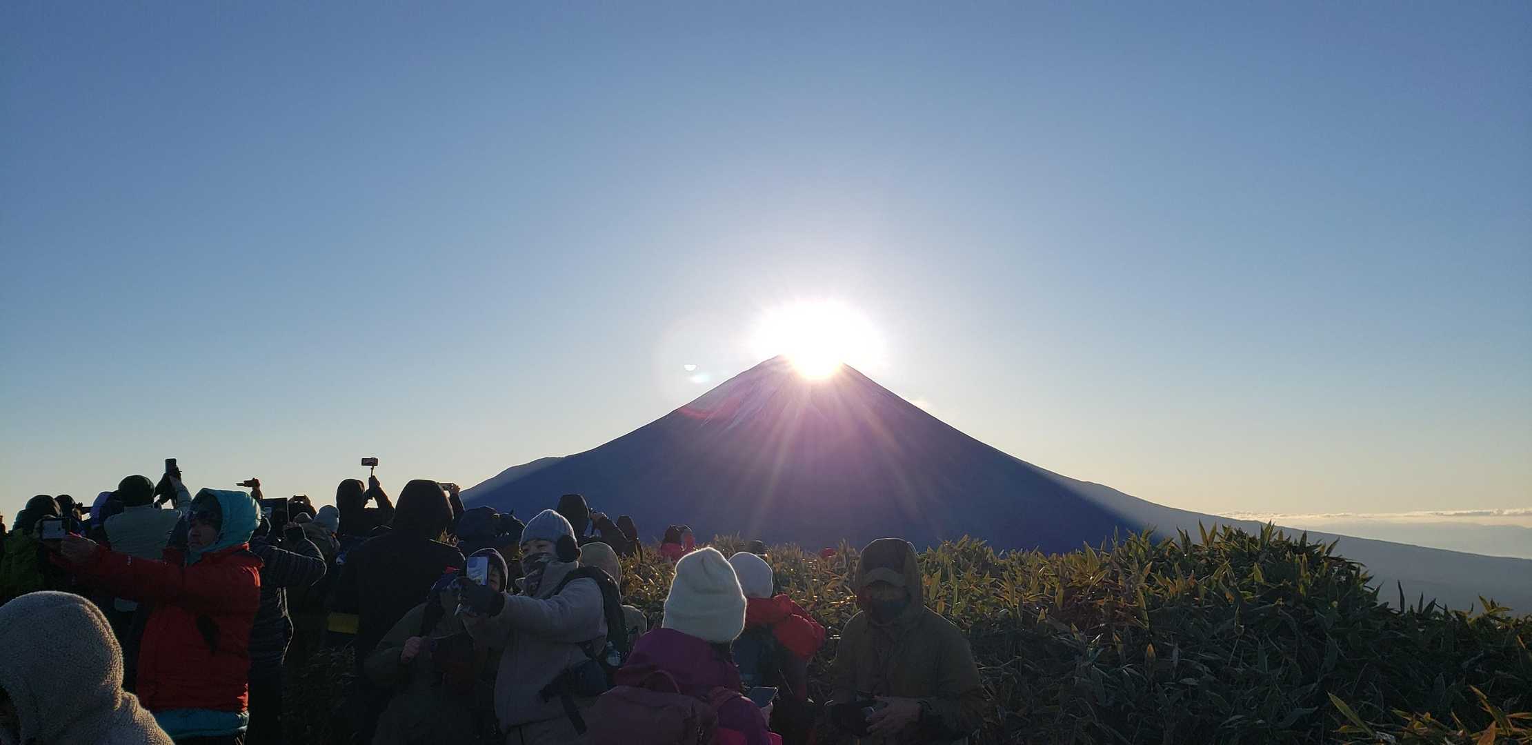 竜ヶ岳 / moriさんの毛無山・雨ヶ岳・竜ヶ岳の活動データ | YAMAP / ヤマップ