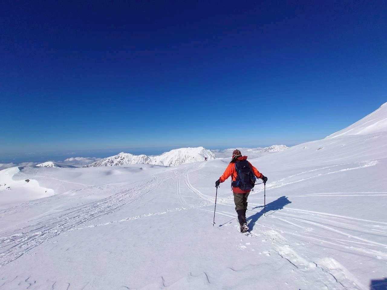 室堂山歩 / megmegさんの立山・雄山・浄土山の活動データ | YAMAP / ヤマップ