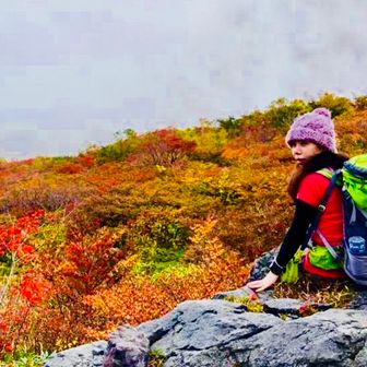山旅*ᨒ𖡼.🦌【Day2】那智の滝とオハイ / 山旅 ꕤ𝚢𝚞𝚔ïさんの八鬼山・頂山・オハイの活動データ | YAMAP / ヤマップ