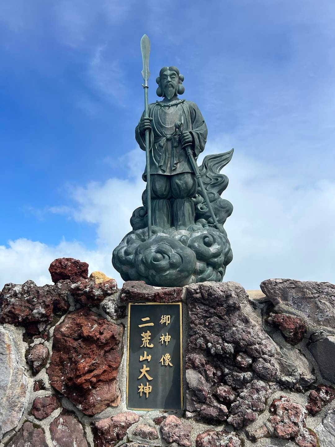 男体山 / りりーさんの男体山の活動データ | YAMAP / ヤマップ