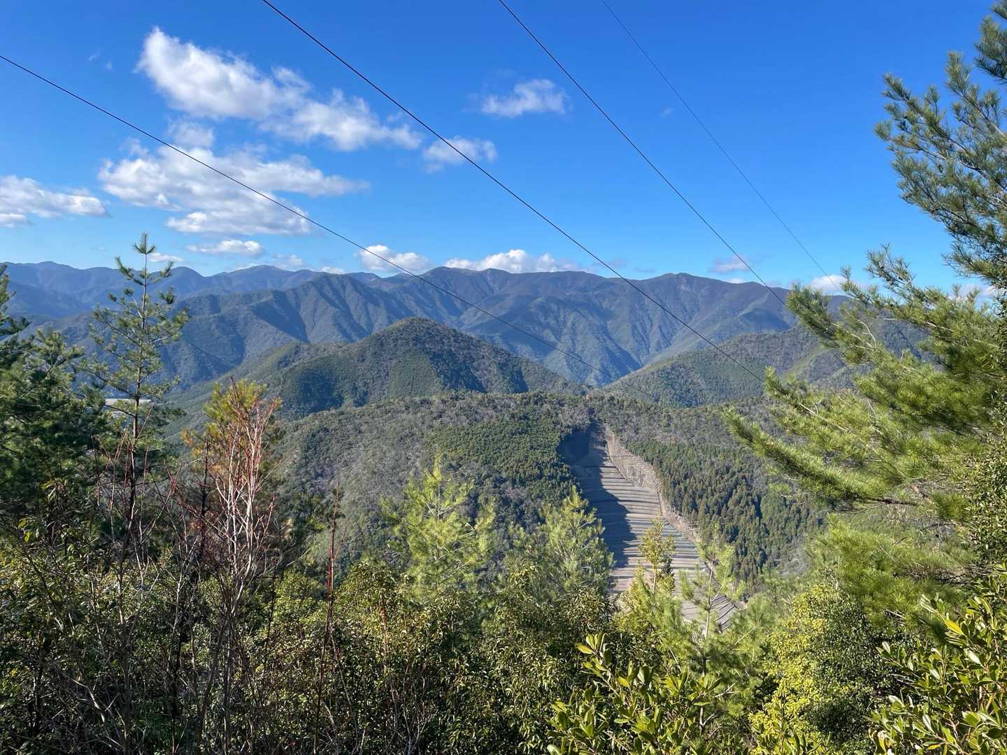 関西百名山 五大尊岳 / sayurinさんの五大尊岳の活動データ | YAMAP / ヤマップ