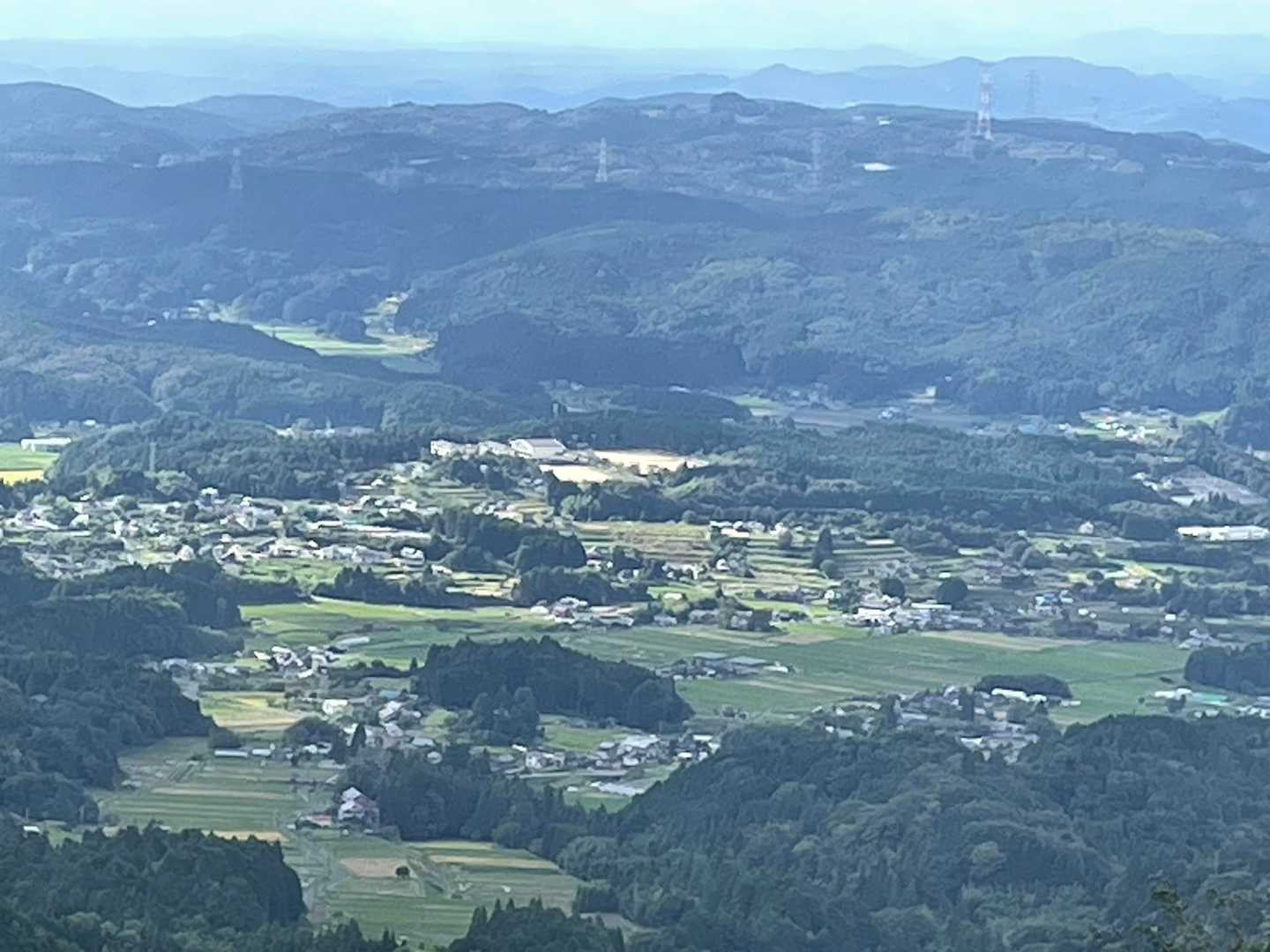 三森山 / motovskyさんの三森山・水晶山の活動データ | YAMAP / ヤマップ