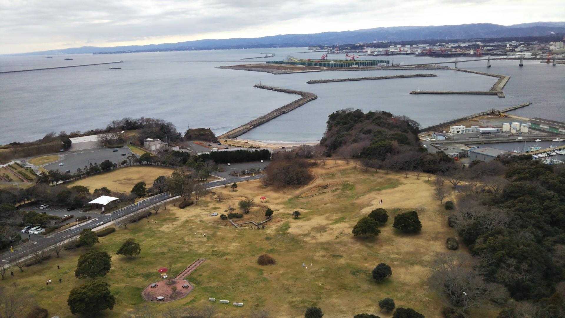 県内最低の一等三角点峰「三崎山」 / 太田清光さんのいわき市の活動データ | YAMAP / ヤマップ