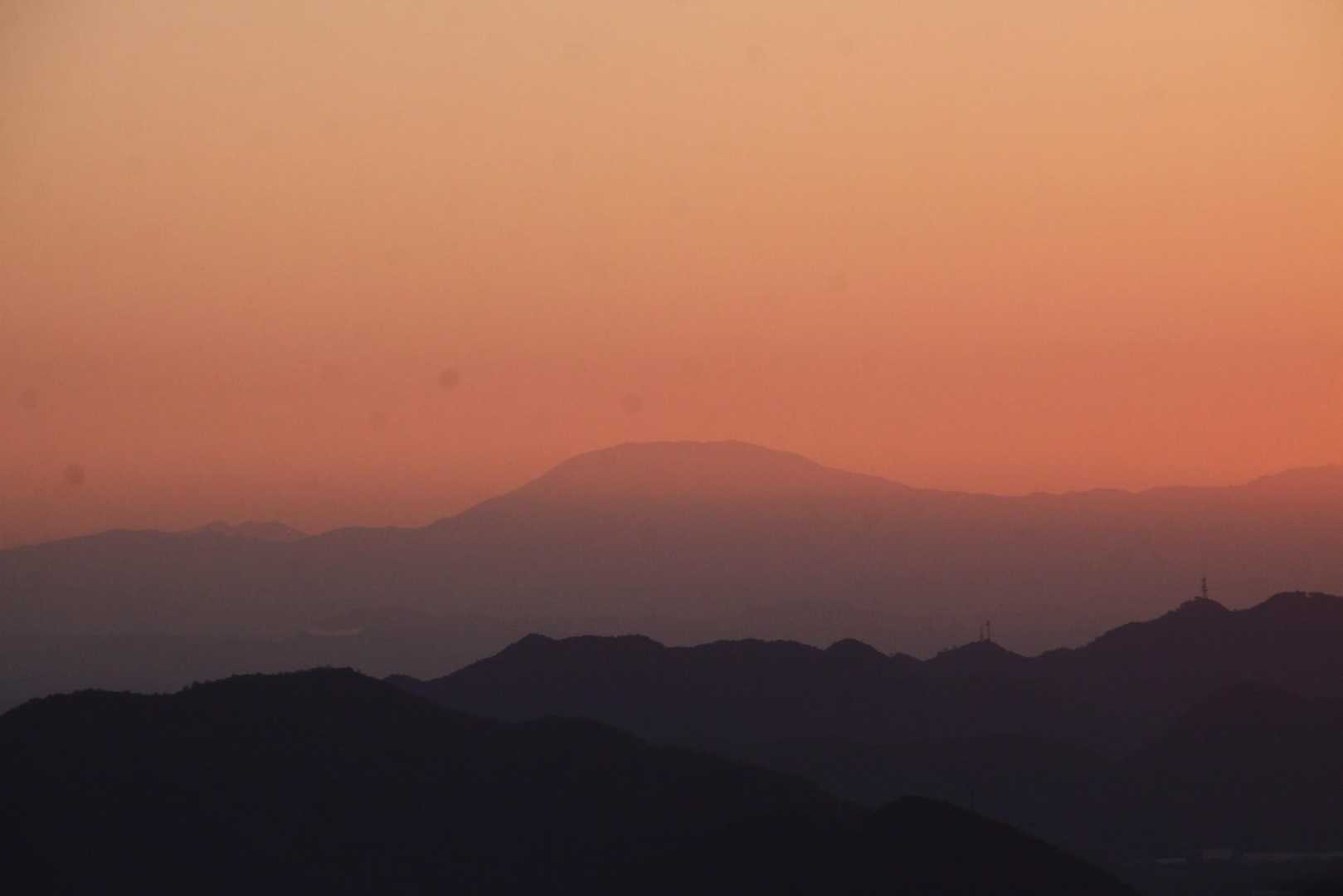 三連休最終日 / ASAHI（朝陽）さんの金華山・洞山・舟伏山の活動データ | YAMAP / ヤマップ