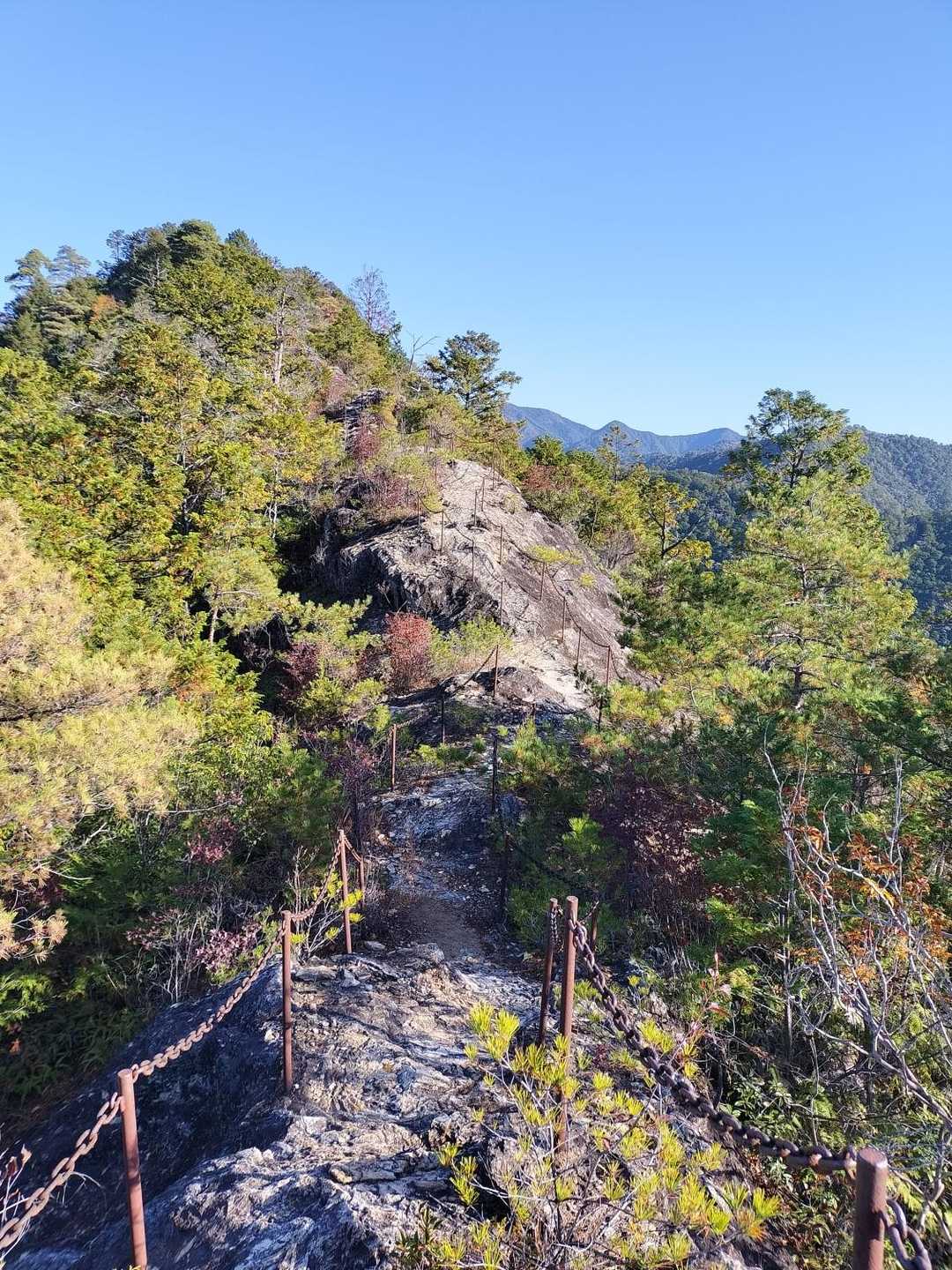 日帰り宇連山 / Taku さんの宇連山・鳳来寺山・岩古谷山の活動データ | YAMAP / ヤマップ