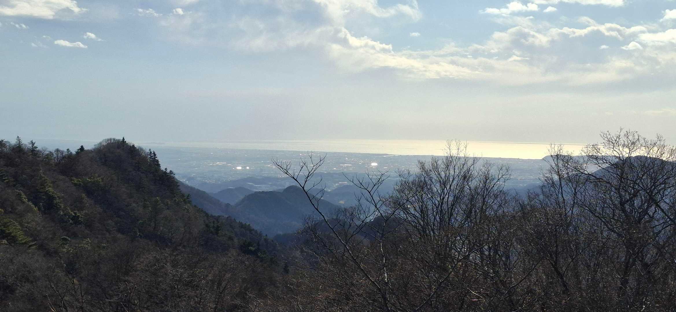 仏果山（A2_68_11） / すずさんの大山の活動データ | YAMAP / ヤマップ