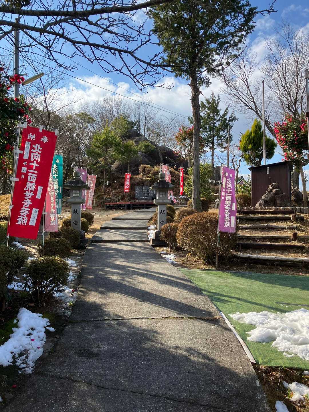 繖山（観音寺山）・伊庭山・猪子山・佐生山 / とうちゃんさんの東近江トレイル（繖山・箕作山）の活動データ | YAMAP / ヤマップ