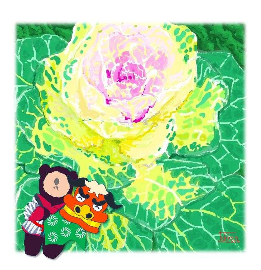 明けましておめでとうございます 正月ら... / つっかんさんのモーメント | YAMAP / ヤマップ