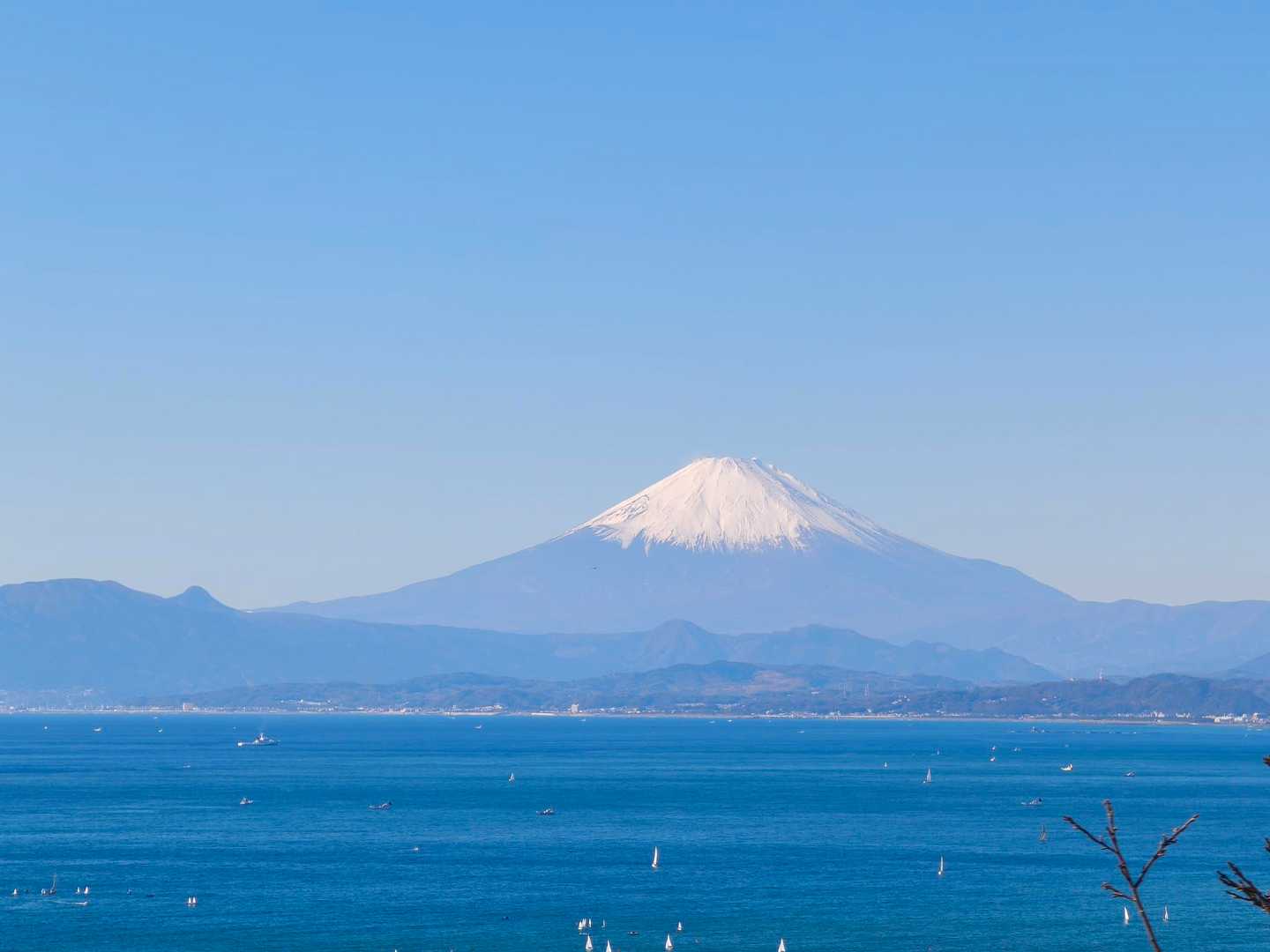 三浦半島横断 畠山・乳頭山・二子山・ソッカ / uranちゃんさんの三浦アルプス・二子山・仙元山の活動データ | YAMAP / ヤマップ