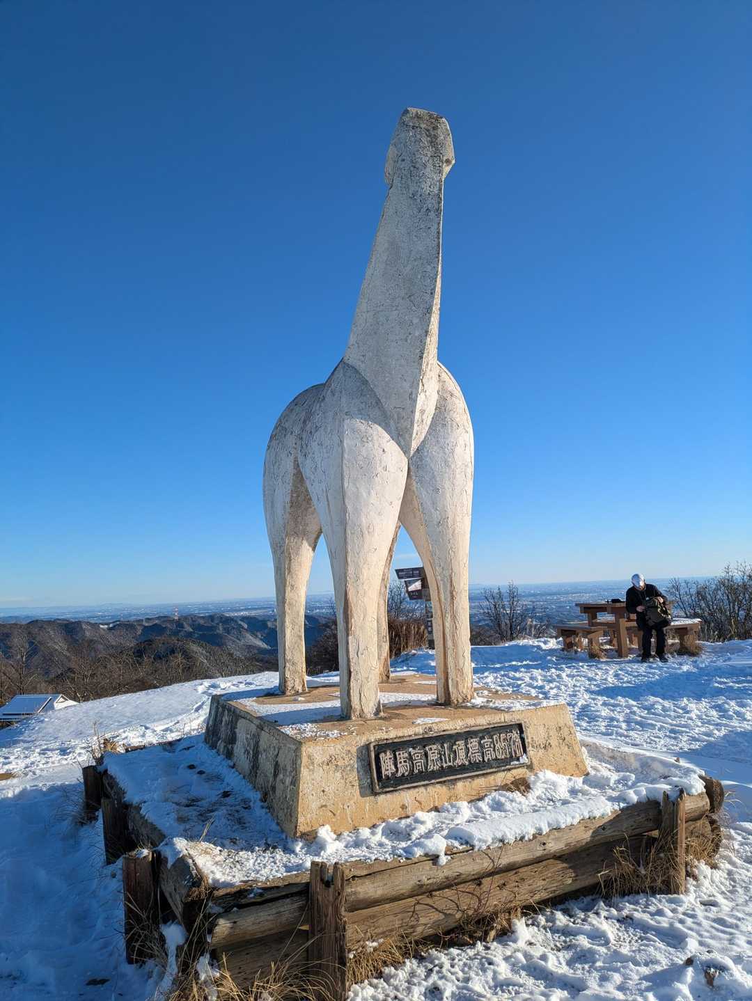 陣馬山〜高尾山 / arataさんの高尾山・陣馬山・景信山の活動データ | YAMAP / ヤマップ