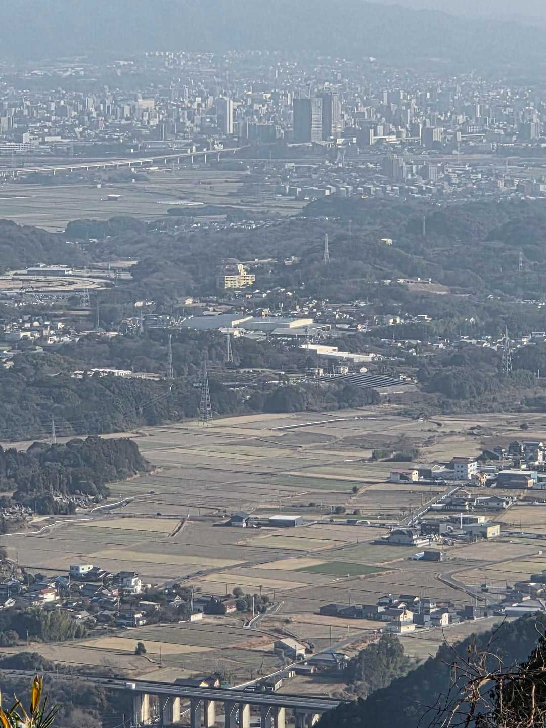 久々佐賀県の山へと 鷹取山 / エダチャンさんの鎮西山・鷹取山の活動データ | YAMAP / ヤマップ