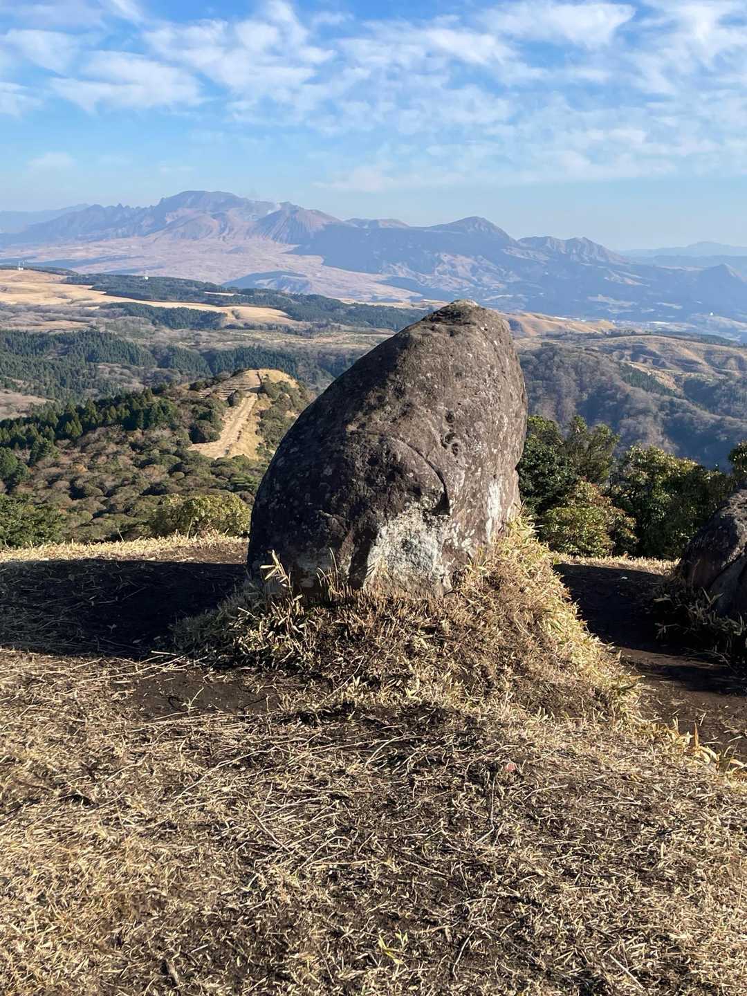 鞍岳（男岳）・鞍岳（女岳）・子岳 / クロシロくまさんさんのツームシ山・鞍岳の活動データ | YAMAP / ヤマップ