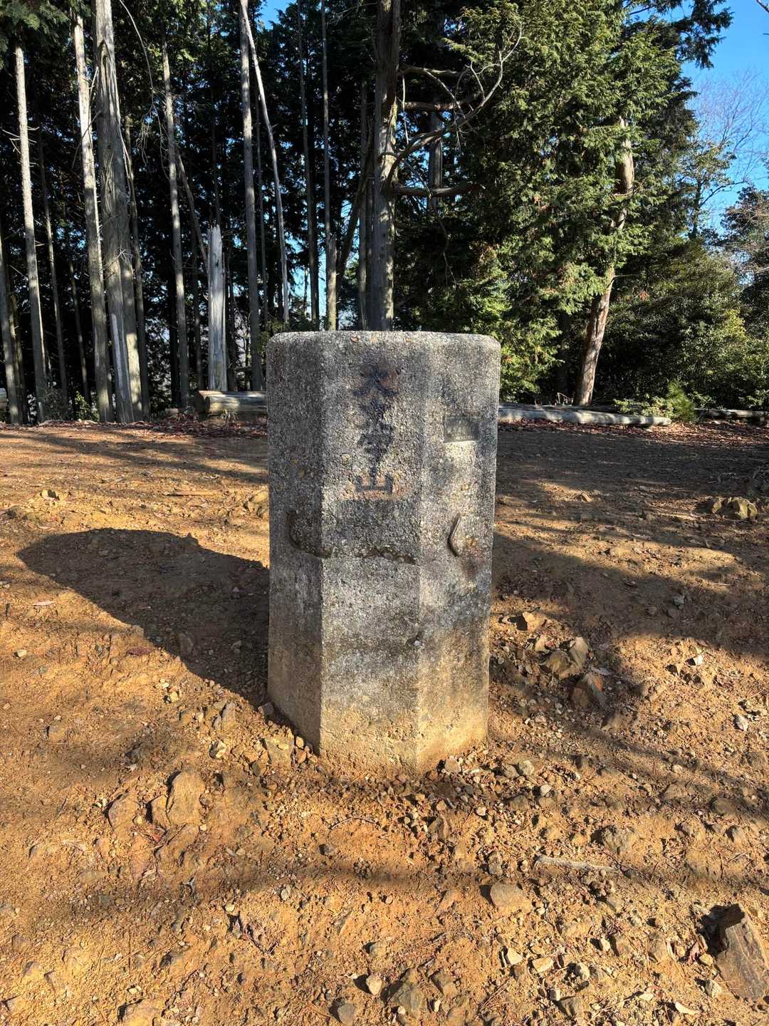 南禅寺山・大文字山 / のりさんの大文字山・如意ヶ嶽・稲荷山の活動データ | YAMAP / ヤマップ