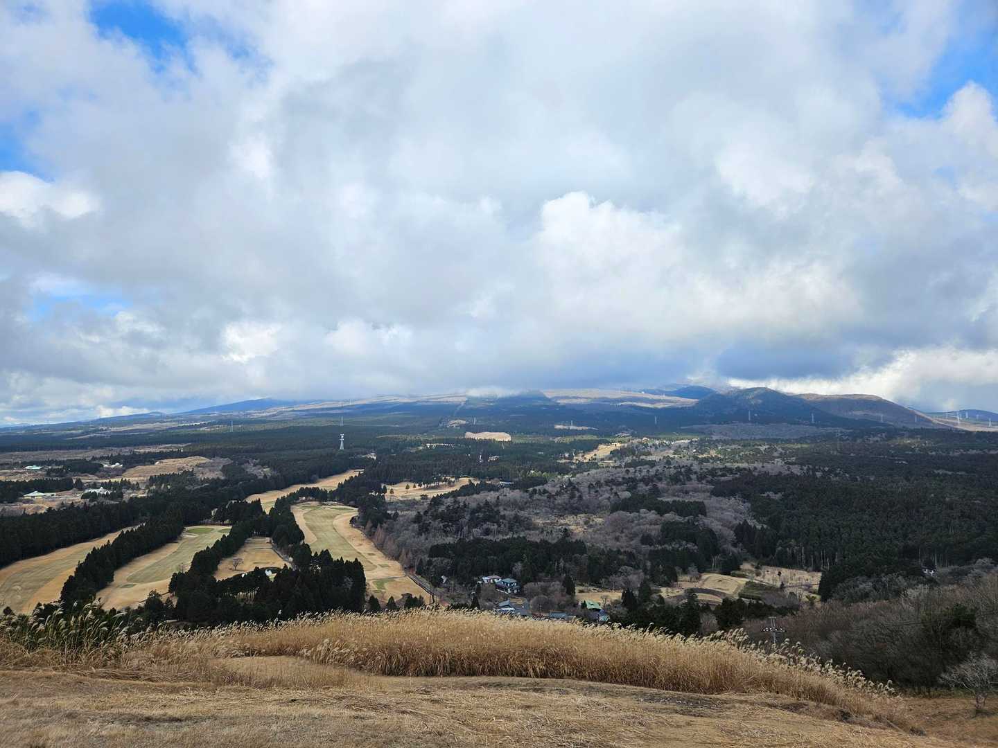 越前岳•富士山は雲の中でした / まっささんの愛鷹山・大岳・黒岳の活動データ | YAMAP / ヤマップ