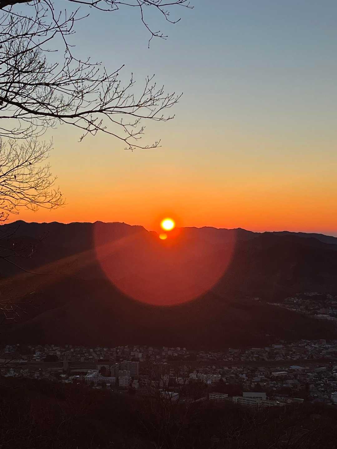 吾妻山→鳴神山→吾妻山 （ピストン） / Viviさんの鳴神山・吾妻山の活動データ | YAMAP / ヤマップ