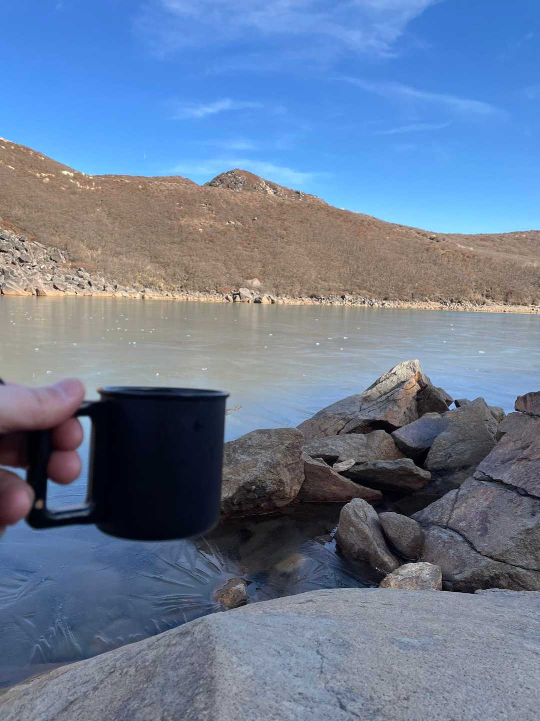 沓掛山 御池 / たけまるさんの九重山（久住山）・大船山・星生山の活動データ | YAMAP / ヤマップ