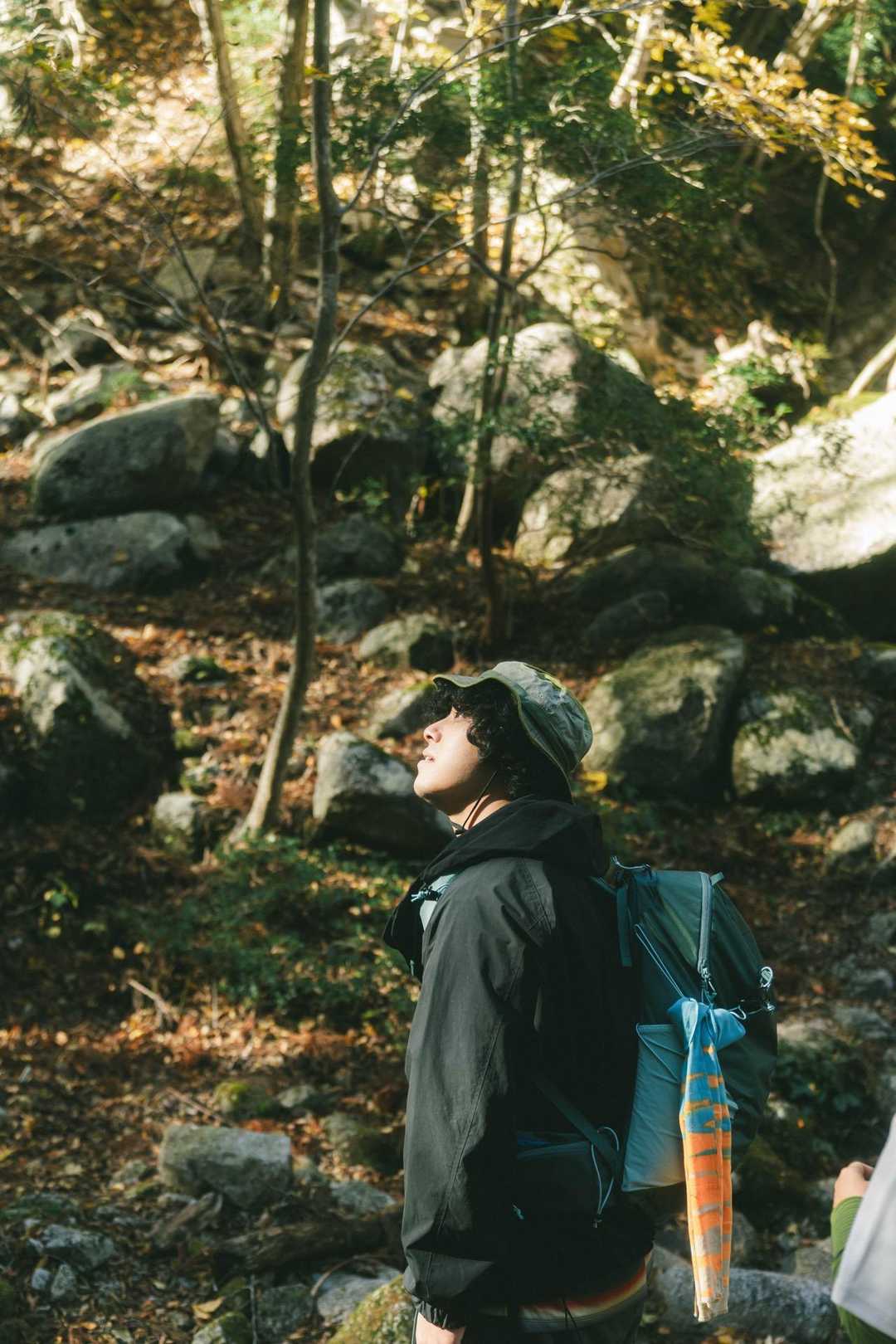 鎌ヶ岳-御在所岳の縦走with ZIP-FM上さま / いしはまゆうさんのウォーキングの活動データ | YAMAP / ヤマップ