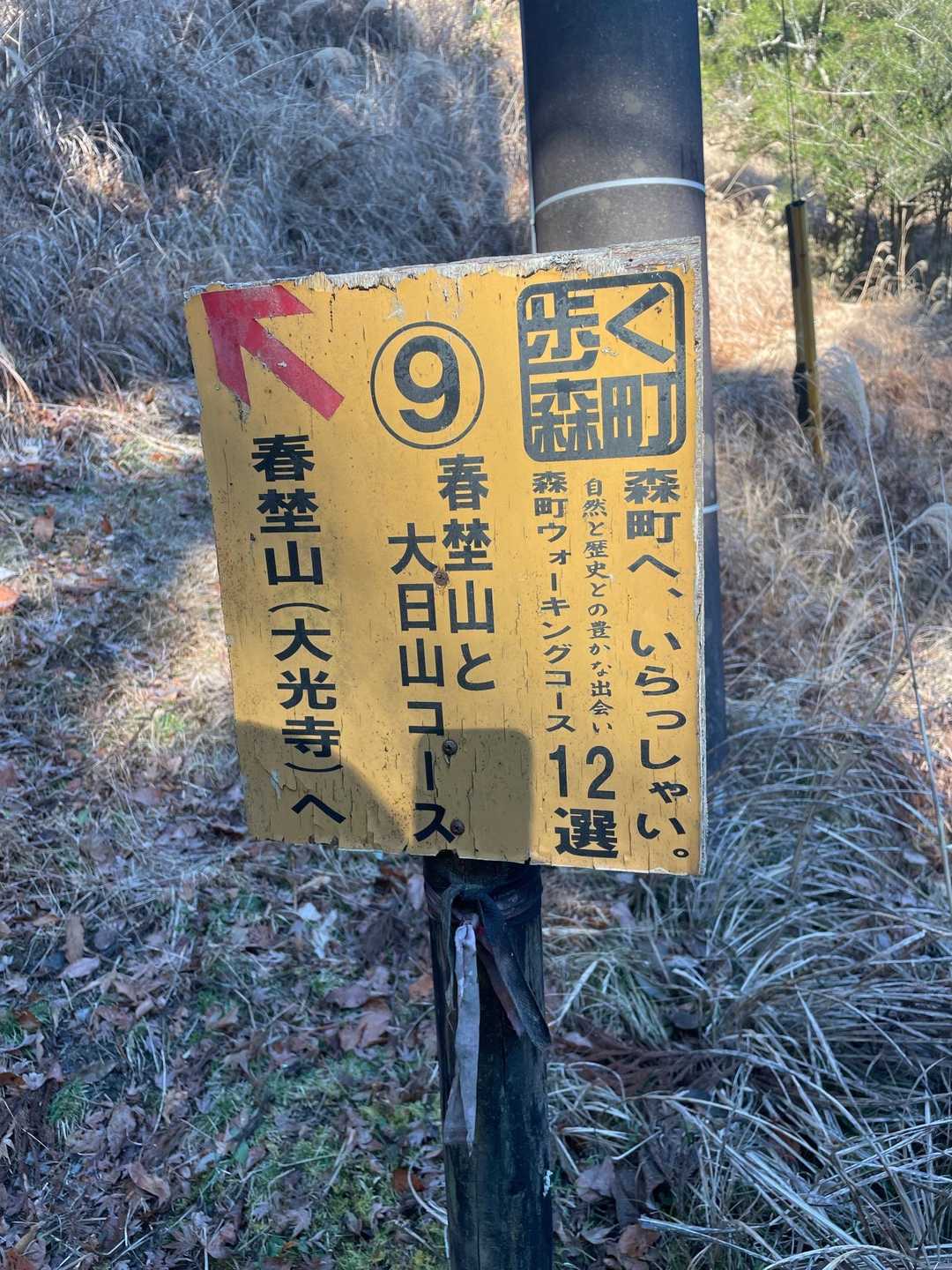 春埜山・鳥居沢山 / TKC90さんの春埜山の活動データ | YAMAP / ヤマップ