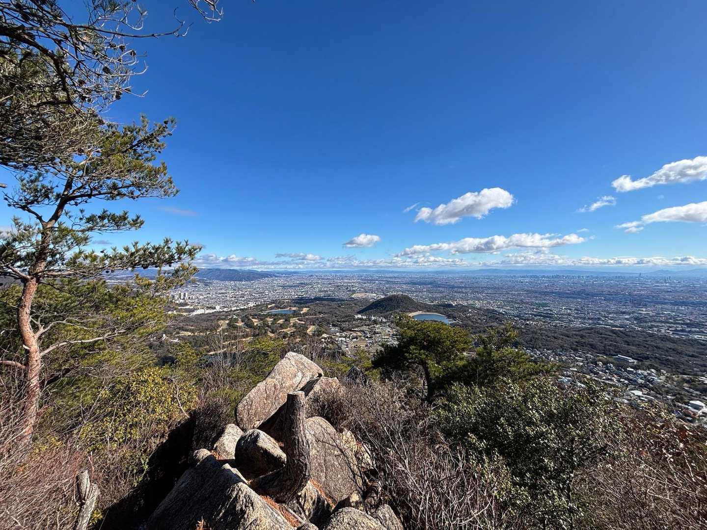 10年ぶりの六甲山系 / よっしーさんの六甲山・長峰山・摩耶山の活動データ | YAMAP / ヤマップ