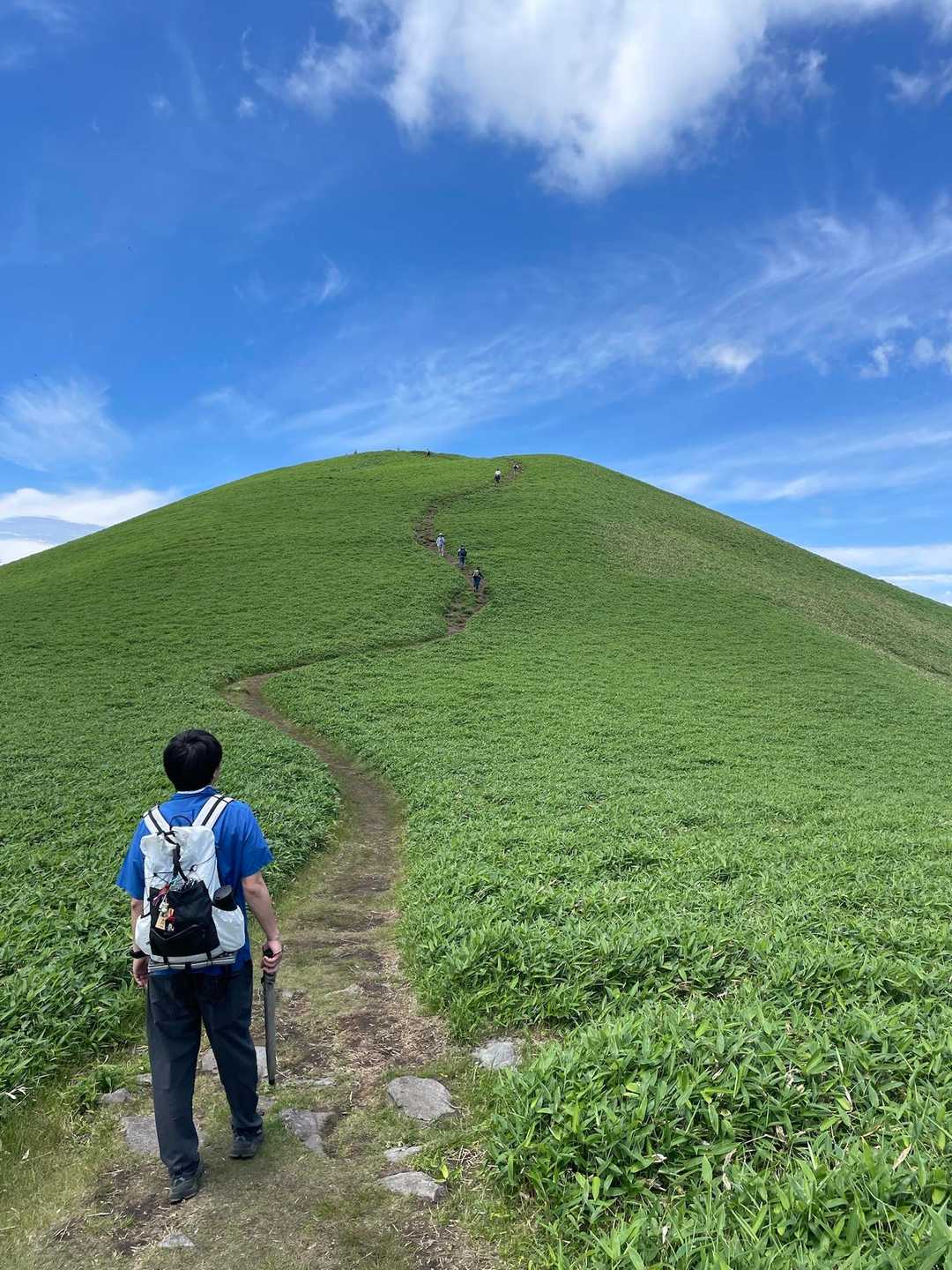 和田山・三峰山 / MAYUさんの鉢伏山・高ボッチ山・三峰山の活動データ | YAMAP / ヤマップ