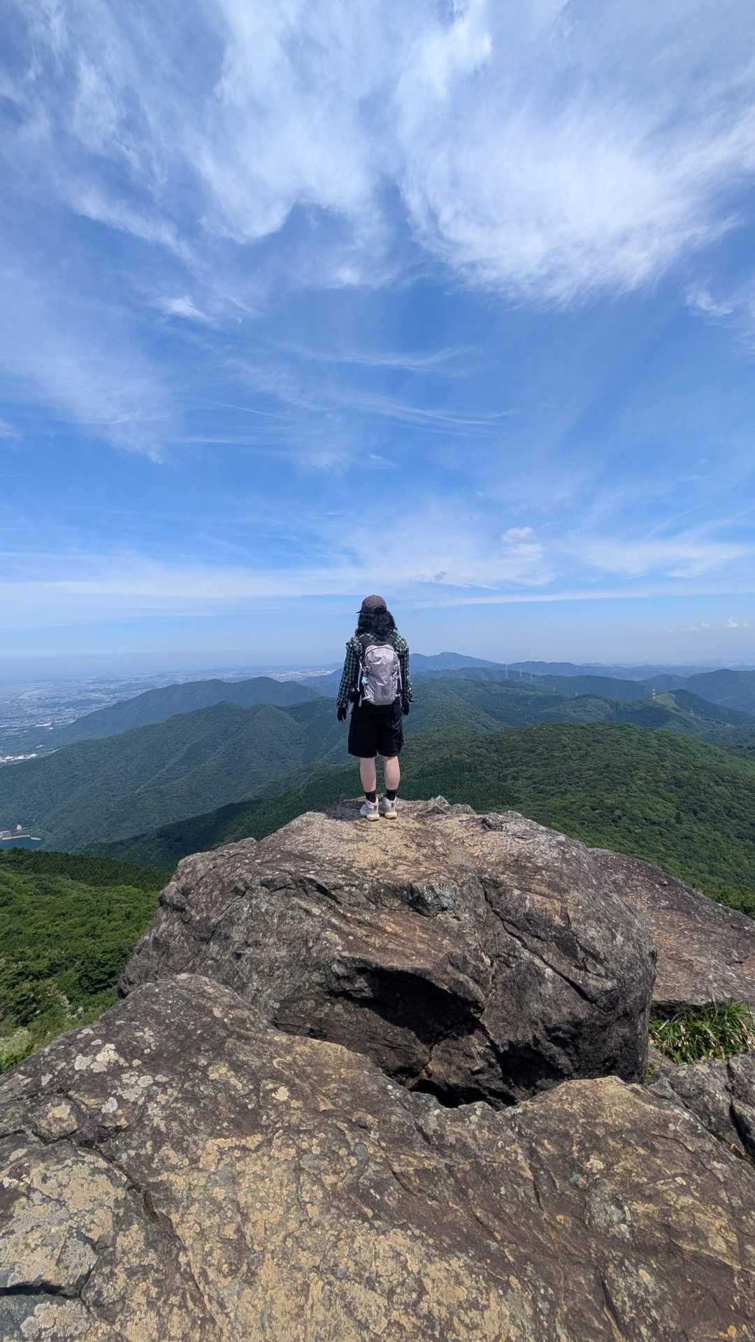 福智山 / みさとの登山データ | YAMAP / ヤマップ