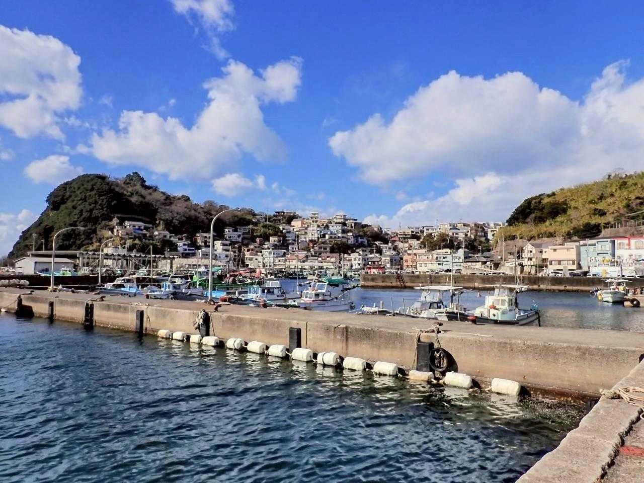 【雑賀崎】日本のアマルフィを散策〜🎵 / ゆうさんさんの章魚頭姿山の活動データ | YAMAP / ヤマップ