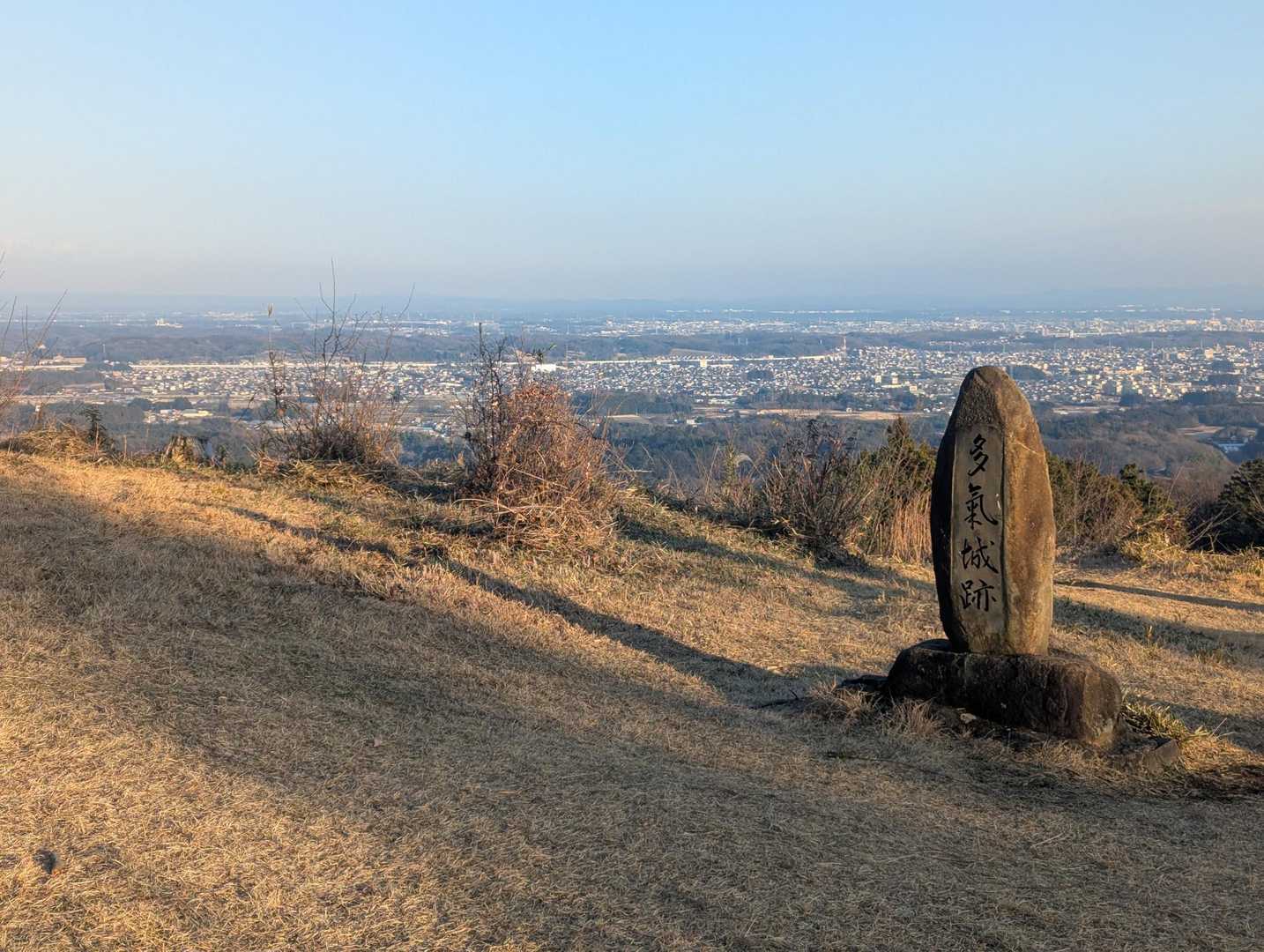 多氣山 / 茶多郎太さんの古賀志山・赤岩山・鞍掛山・男抱山・半蔵山の活動データ | YAMAP / ヤマップ