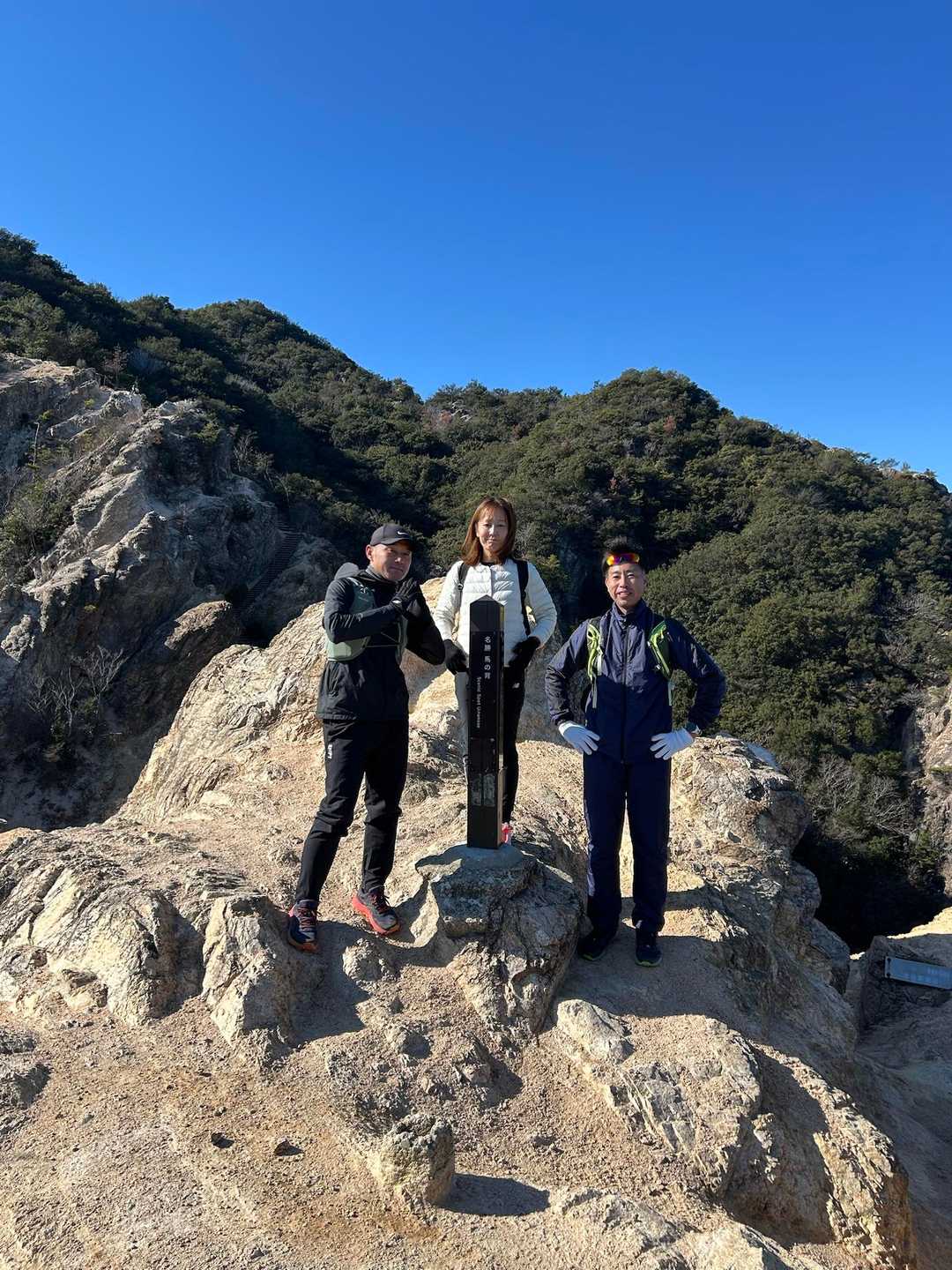 休日ルーティン👍 / パパゴリラさんの六甲山・長峰山・摩耶山の活動データ | YAMAP / ヤマップ