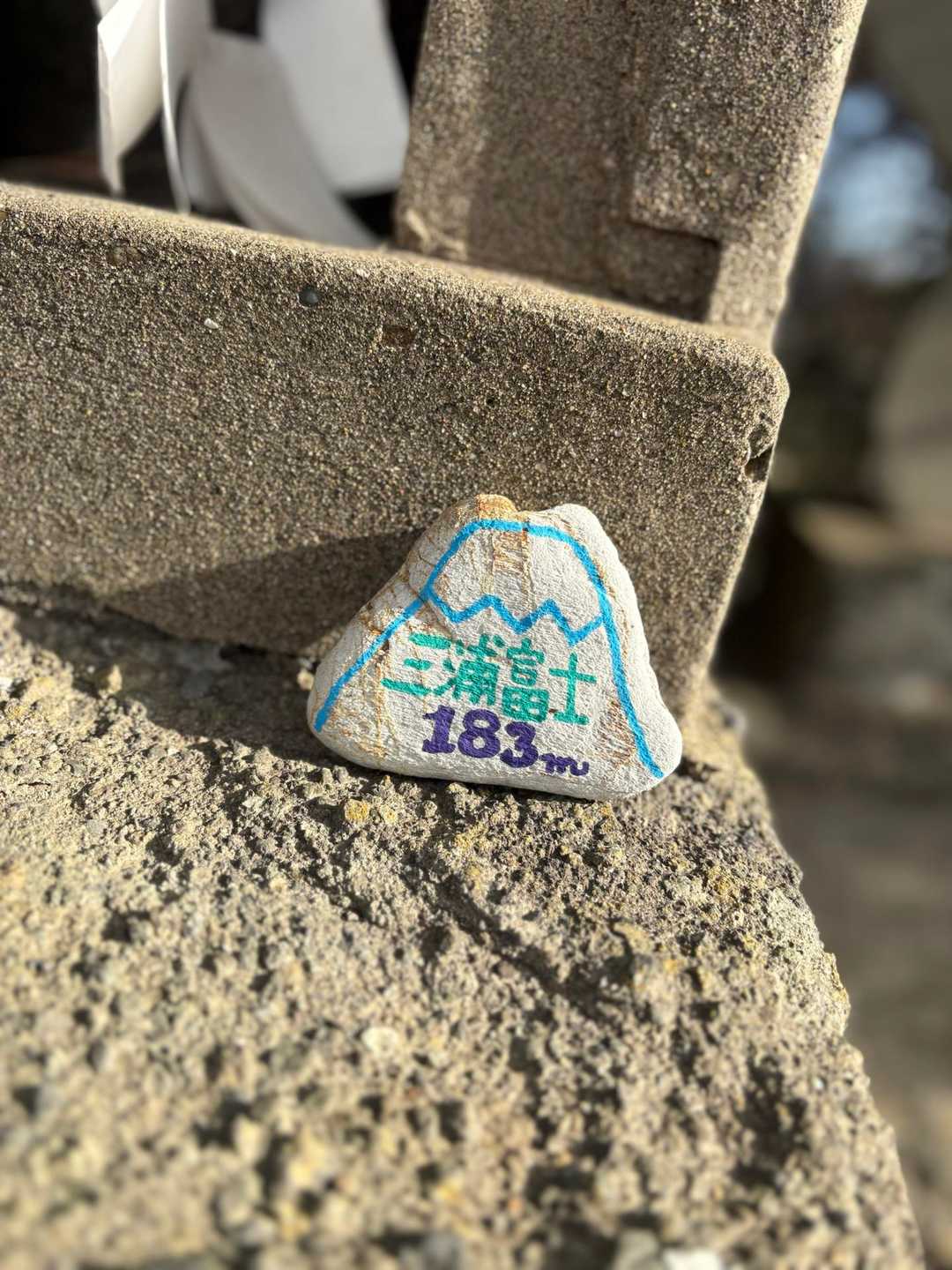 三浦アルプス / いしばし🔰さんの大楠山・武山・三浦富士の活動データ | YAMAP / ヤマップ