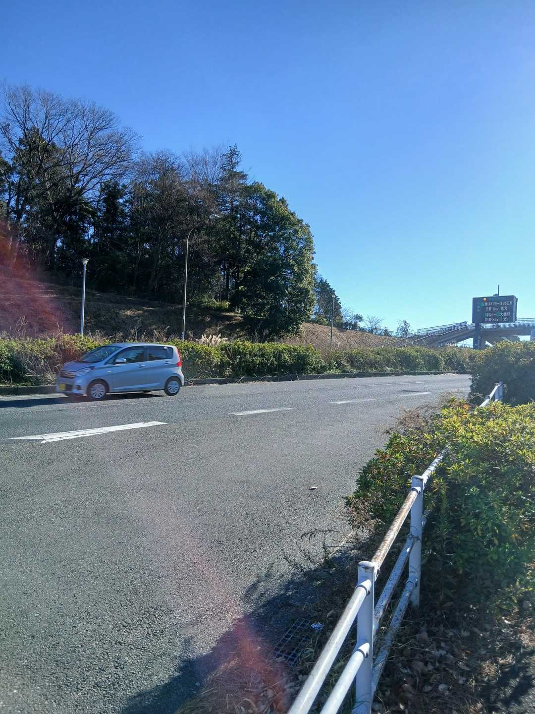 高尾山・高尾山（北峰） / おばさん？さんの鶴見川流域ウォーキングMAP（尾根歩き編）の活動データ | YAMAP / ヤマップ