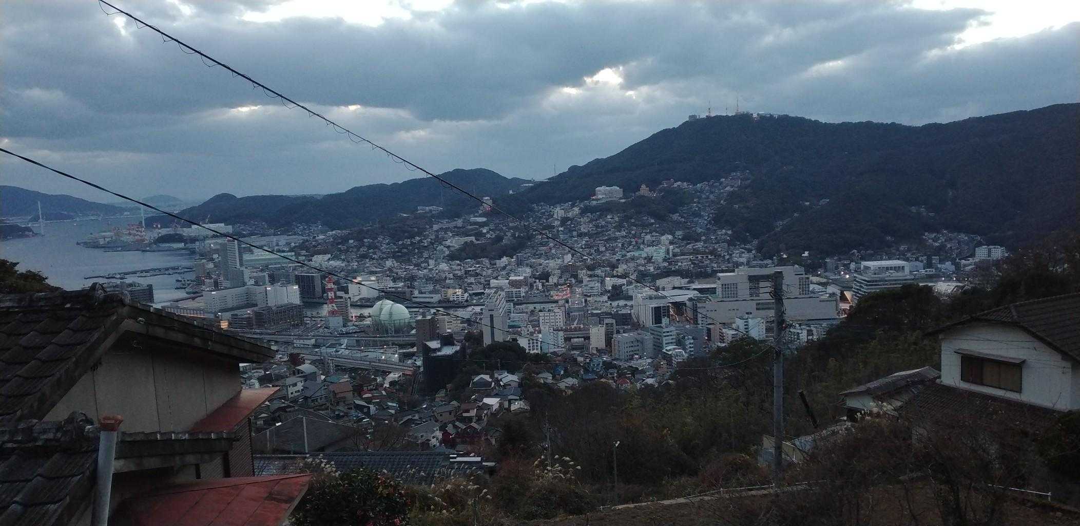 立山 / たいしさんの金比羅山・烽火山・英彦山の活動データ | YAMAP / ヤマップ