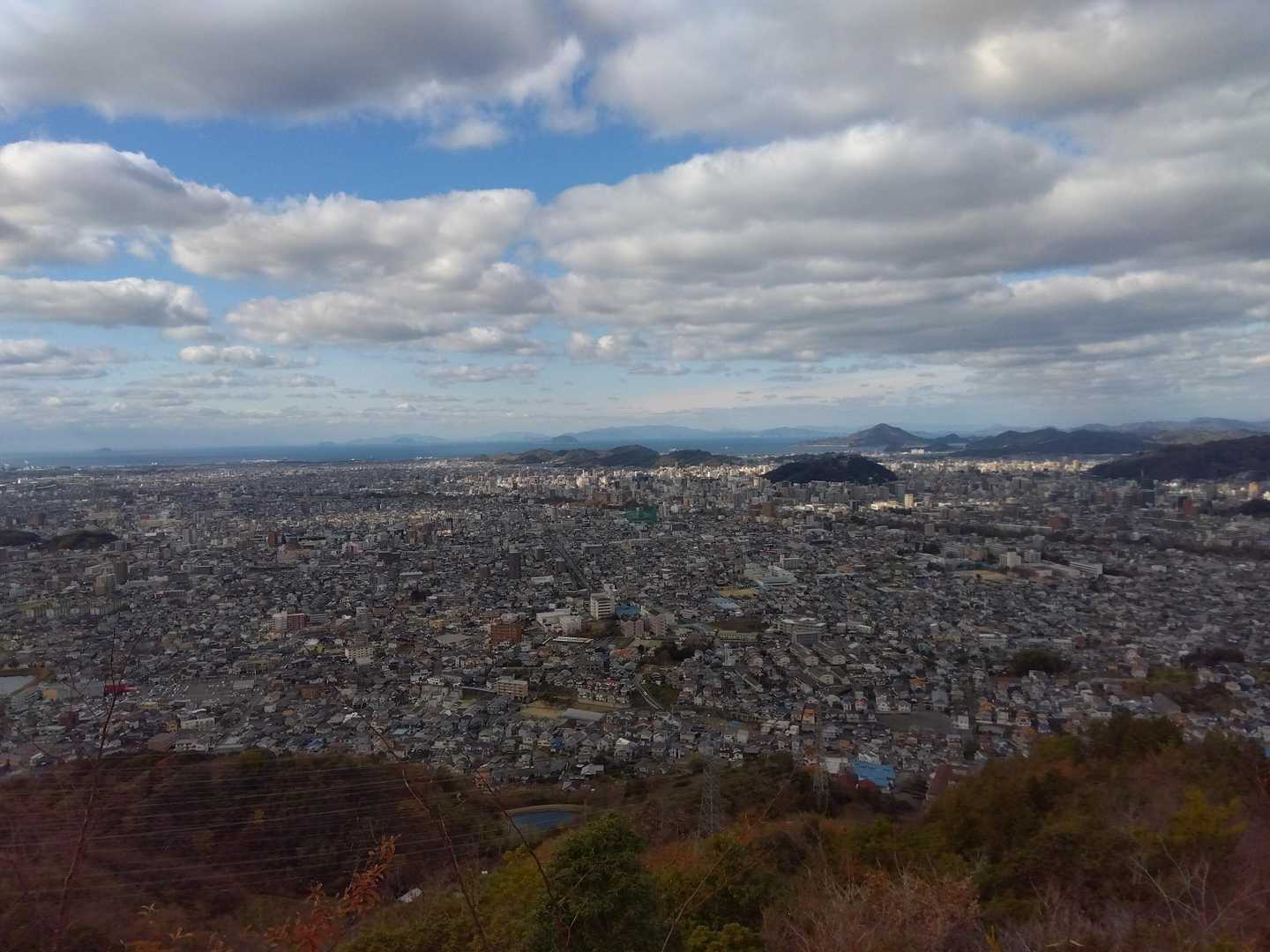淡路ヶ峠・宝ヶ峯ラン / MRCH Yoshidaさんの淡路ヶ峠・芝ヶ峠・倉谷山の活動データ | YAMAP / ヤマップ