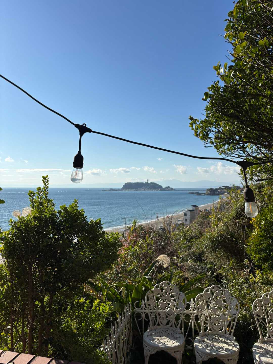 江ノ島ウォーキング-2025-12-29 / ryuさんのウォーキングの活動データ | YAMAP / ヤマップ