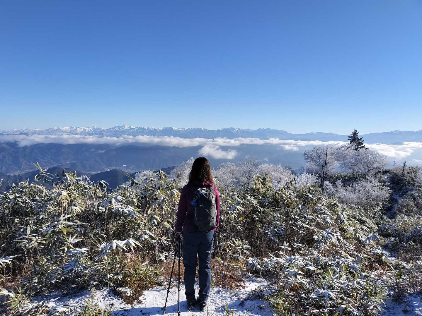 猪臥山 / 𝙝𝙞𝙙𝙚😶‍🌫️さんの猪臥山の活動データ | YAMAP / ヤマップ