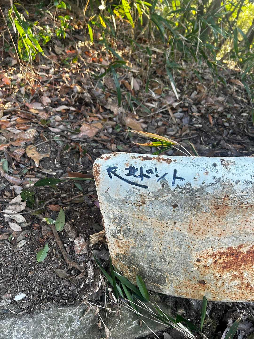 北ドントリッジ / fujitamanさんの六甲山・長峰山・摩耶山の活動データ | YAMAP / ヤマップ