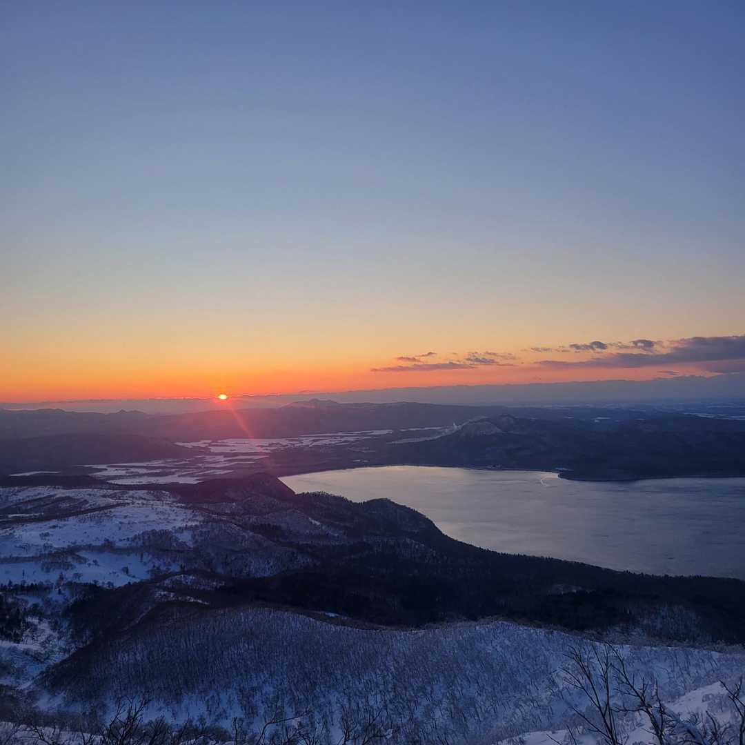 藻琴山 / ぱずーさんの藻琴山の活動データ | YAMAP / ヤマップ