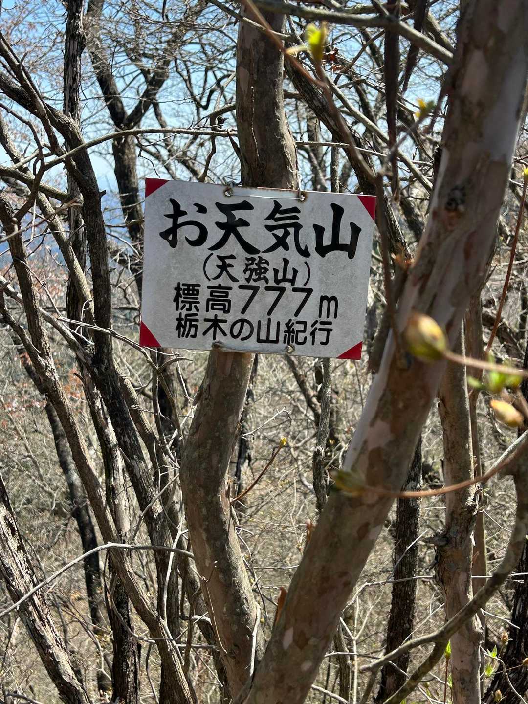 羽賀場山・お天気山・鳴蟲山 / 柳雪の登山データ | YAMAP / ヤマップ
