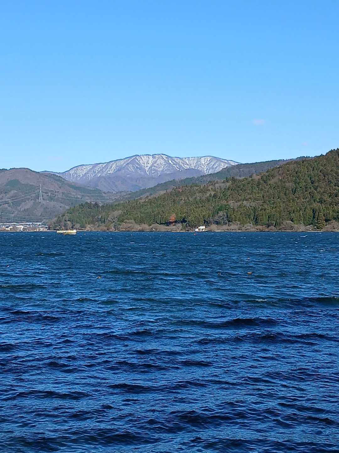 余呉湖周回 / 河さんさんの賤ヶ岳・山本山の活動データ | YAMAP / ヤマップ