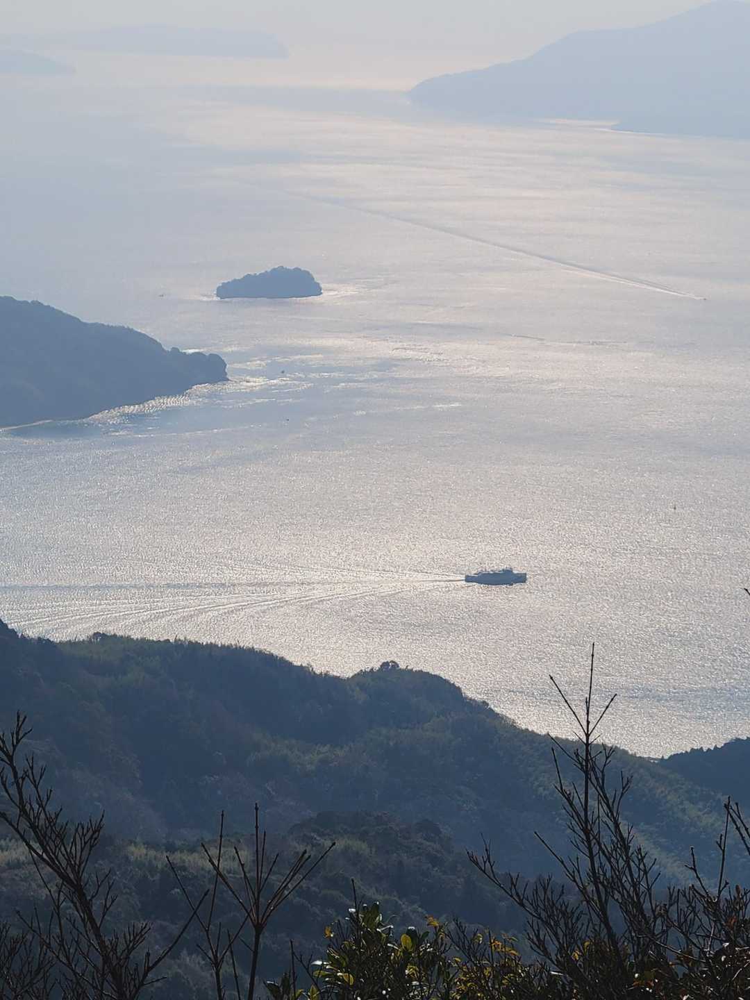 琴石山🍂えん堤ルートに挑戦 / shigeyoの登山データ | YAMAP / ヤマップ