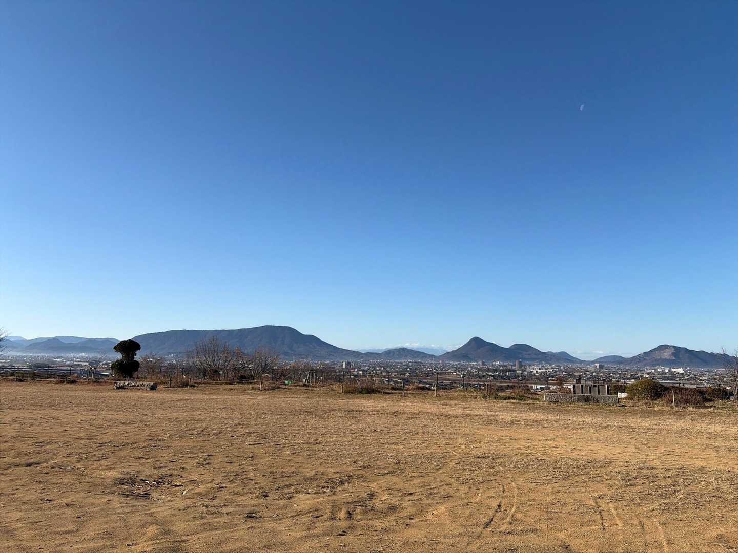 飯野山（讃岐富士） 今年はじめての飯野山 / かめまるさんの飯野山（讃岐富士）の活動データ | YAMAP / ヤマップ