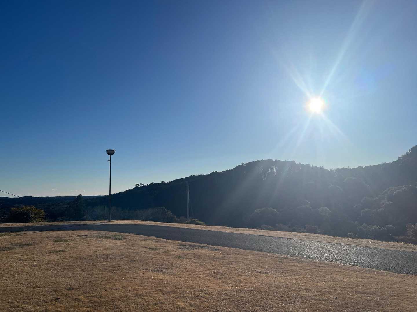 茨城：佐白山・富士山 / 西風黒虎さんの焼森山・鶏足山の活動データ | YAMAP / ヤマップ